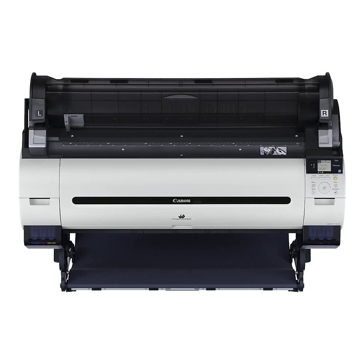 Canon imagePROGRAF iPF770 Inkjet Large Format Printer - 914.40 mm (36") - Colour - 5