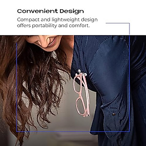 Readerest Blue Light Blocking Reading Glasses