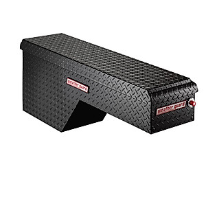 Weather Guard 172-5-01 Driver Side Pork Chop Box