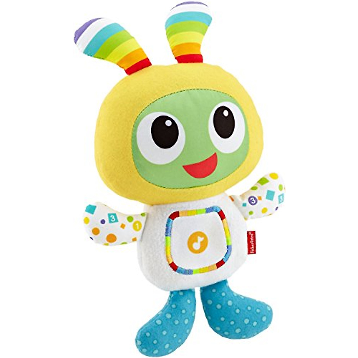 Fisher-Price Groove & Glow BeatBo