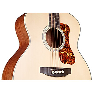 Guild B-240E - Natural