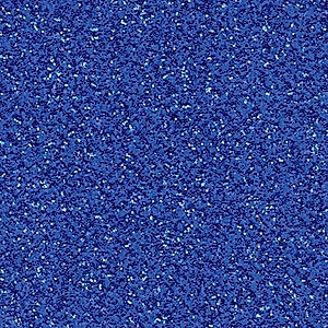 Royal Regal Blue 12x12 Glitter Silk Cardstock by Coredinations - 2 Sheets
