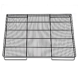 ProSelect Steel Modular Kennel Cage Replacement Floor Grate, Small