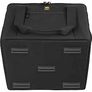 Ruggard Padded Printer Carrying Case