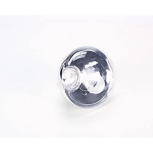 Hatco 02.30.069.00 120 Volt Clear Inf CTD Lamp-250W