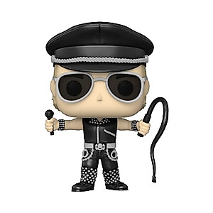 Funko! Pop! Rocks: Judas Priest - Rob Halford