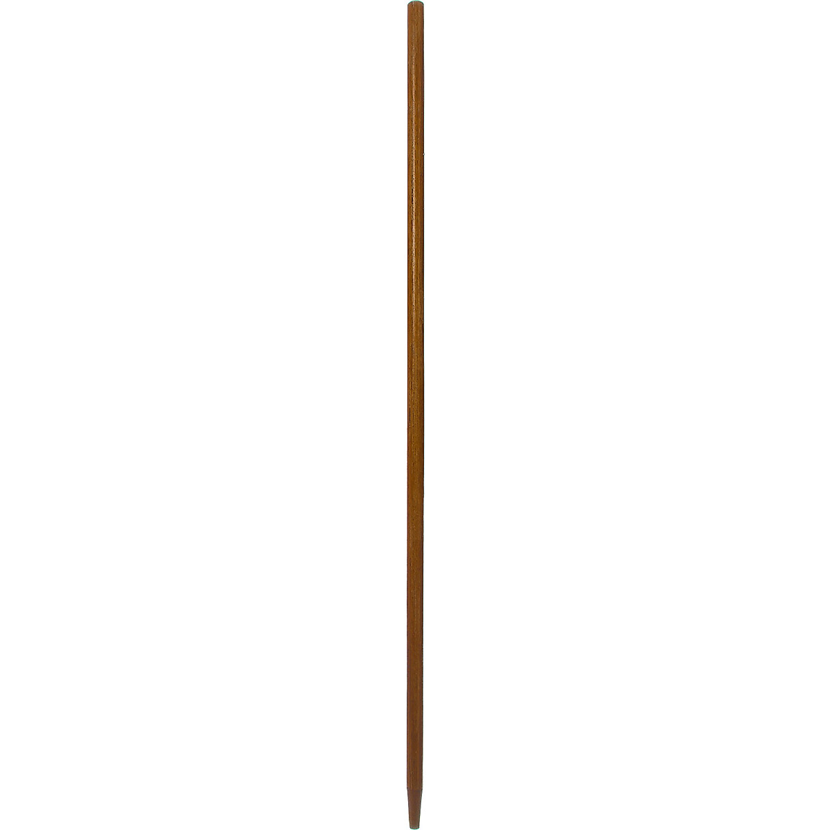 CFS 4026100 Flo-Pac Hardwood Tapered Handle, 1-1/8" Diameter x 54" Length (Case of 12)