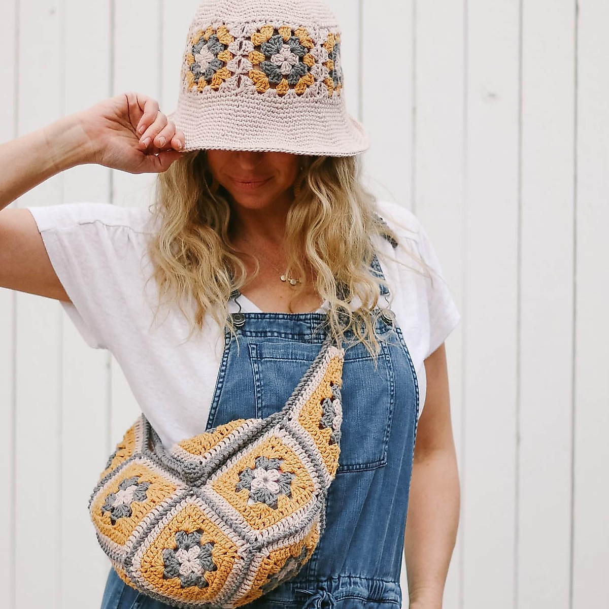 Lion Brand Yarn Pima Cotton Yarn, Patagonia, 1 Skein