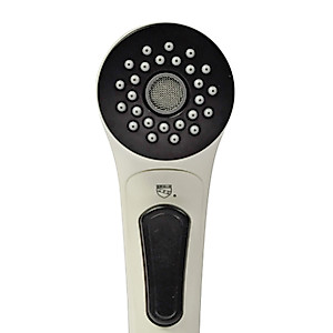 Danco 10415 Kitchen Center Pullout Spray Head, White