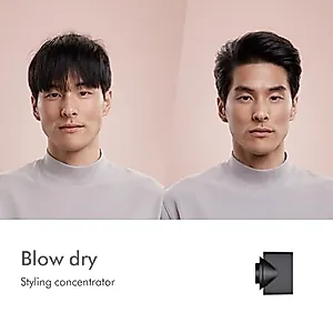 Dyson Supersonic™ Origin Hair Dryer