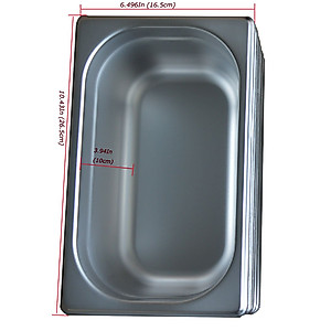 INTBUYING Commercial Hard Ice Cream Showcase 12 Pan Gelato Dipping Cabinet Freezer Display Case 110V