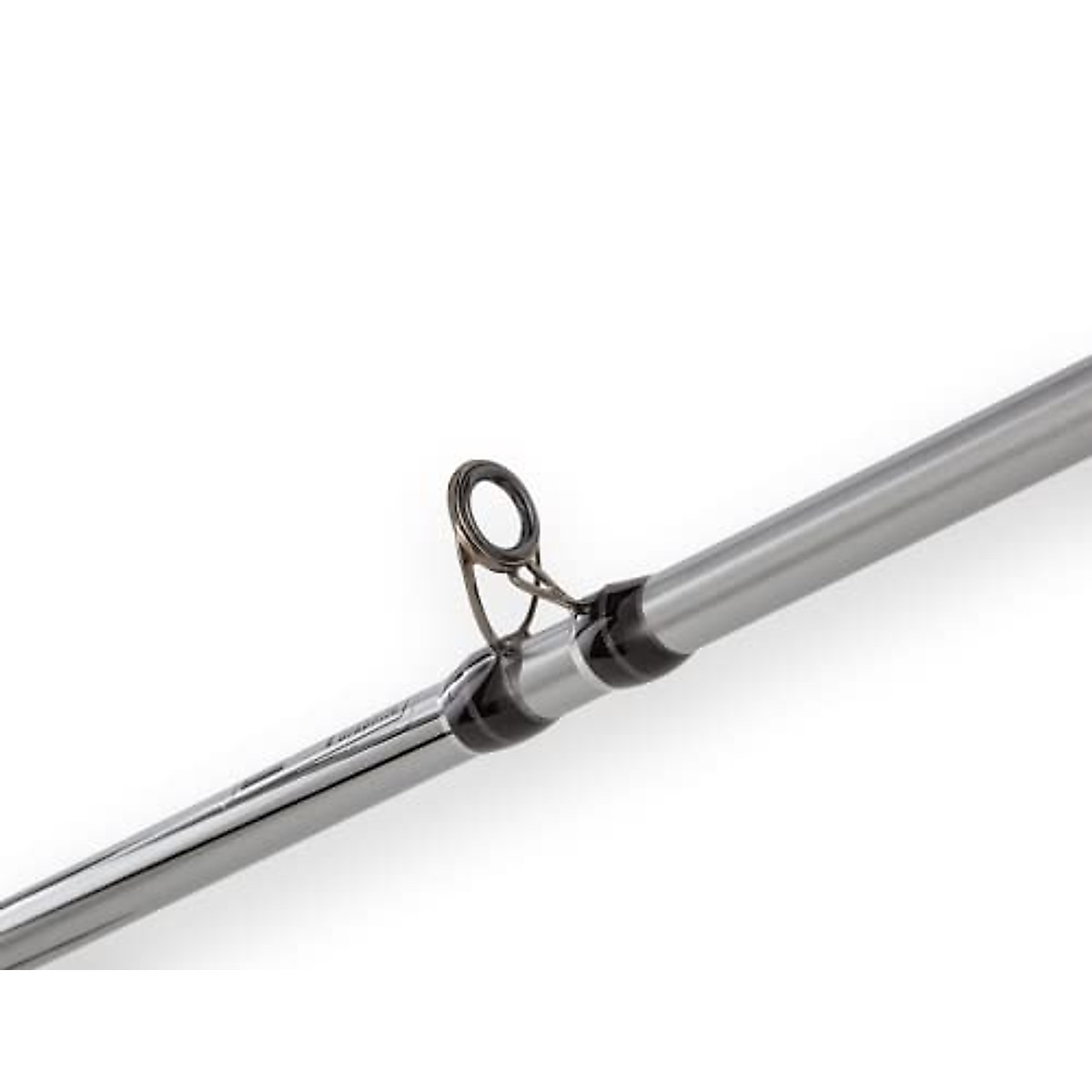 Abu Garcia Vengeance Low Profile Baitcast Reel and Fishing Rod Combo, Gray/Black, 7' - Medium Heavy - 1pc