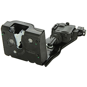 Genuine Ford 9L8Z-7843150-B Tailgate Latch Assembly