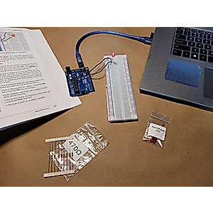 Make: Electronics 3rd Edition Kit 1 & 2 Ultimate Deluxe Bundle Includes Book - Beginner Intermediate & Advanced Component Pack Follows The Experiments in Make: Electronics Third by Charles Platt