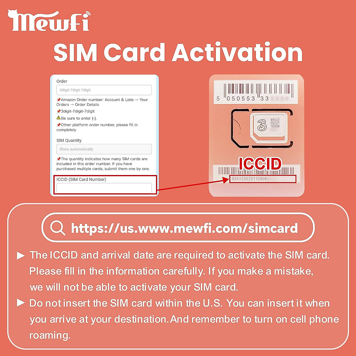 UK SIM Card 30Days 30GB / Europe SIM Card 30Days 12GB, Unlimited Local Calls and SMS, Applicable to 72 Countries, Support 4G/5G Operating Networks, Easy Activation & 24/7 Whatsapp Support