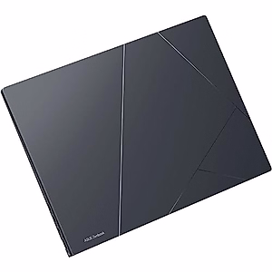 ASUS 2023 Newest Zenbook 14X Touchscreen Laptop, 14.5" 2.8K OLED Display, 13th Gen Intel Core i7-13700H, Intel Iris Xe Graphics, 16GB DDR5 RAM, 512GB SSD, NumberPad, Backlit Keyboard, Windows 11 Home
