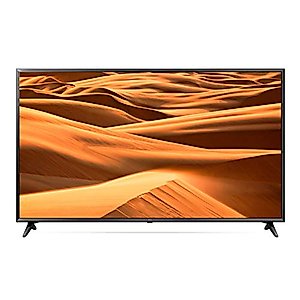 LG 65UM6900PUA 65-in 4K UHD TM120 Smart LED TV (2019)