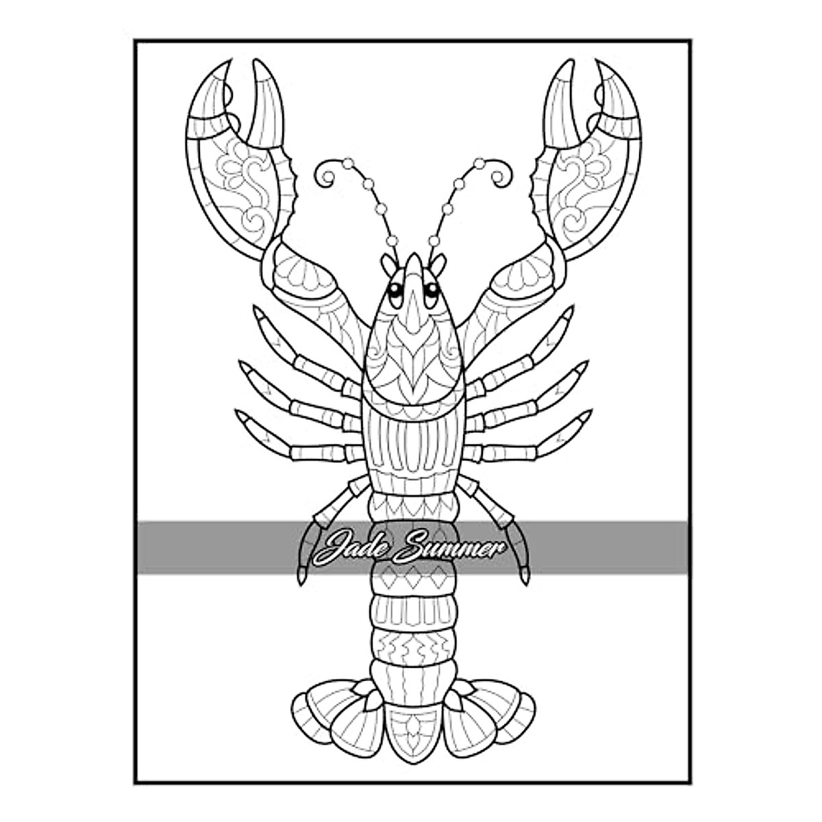 100 Animals: An Adult Coloring Book with Lions, Elephants, Owls, Horses, Dogs, Cats, and Many More!