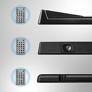 OMAIC Replacement Remote Control Suitable for Bose Wavemusic and Soundtouch System Available for All Generation