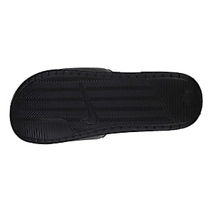 Nike Benassi JDI - Black / White, 7 D US