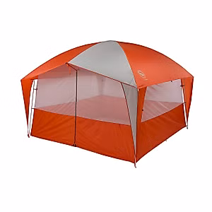 Big Agnes Sugarloaf Camp Shelter