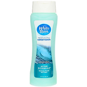 White Rain Hydrating Conditioner: Ocean Mist, Multi (20722)
