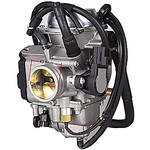 Carburetor for Honda TRX500 Foreman Rubicon 500 2001-2005 16100-HN2-013 TRX500FPA TRX500FM TRX500FA