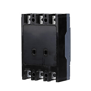 125 Amp 3-Pole Type QR Circuit Breaker