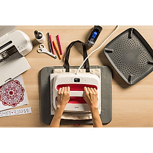 Cricut 2007920 Infusible Ink Markers, Water Color Splash Medium-Point Markers (1.0), 5 count