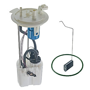 Front Side Fuel Pump Assembly for Ford F-250 F-350 Super Duty 2011-2016 (V8 6.2L Flex)