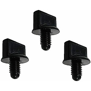 Diverter Valve Knob 4603, R0486900, 3042, R048700 Replacement Kit Compatible with Jandy Zodiac Neverlube 3-Way/2-Way Diverter Valve (3 Pack)
