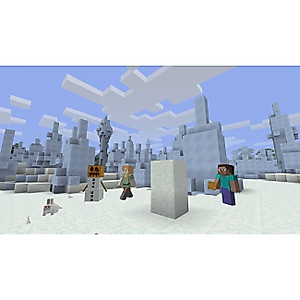 Minecraft - Xbox One (Renewed)
