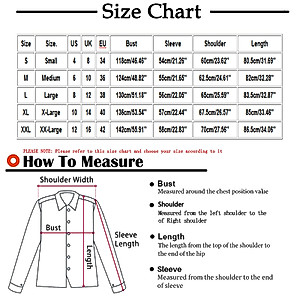 SHOPESSA Placed Recently by Me Womens Winter Coats Wool Shacket Jacket Women Turn Down Collar Coat Office Clothes for Women chamarras para Mujer para el Frio Early 2023