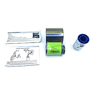 3-0100-1 Polaroid YMCKT Color Ribbon - 500 Images - P3000, P3000E, P4000 & P4000E