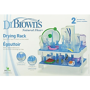 Dr. Brown's Drying Rack