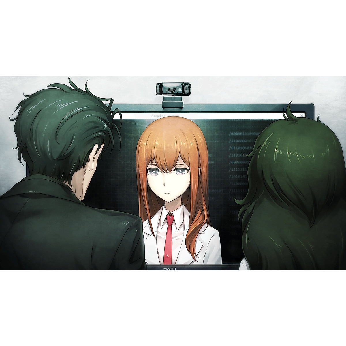 Steins;Gate 0 - PlayStation 4