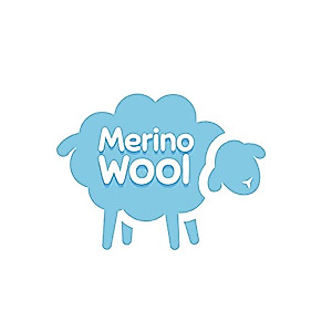 Mattress Topper Sheet Protector Underblanket Extra Thick Mattress pad Cover Woolmark Under Blanket (Full XL 54" x 80" - 140 x 200 cm)