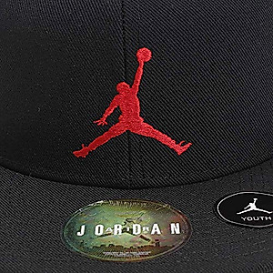 Jordan Jumpman Snapback (Big Kids)