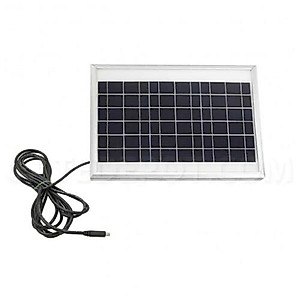 US Automatic 520026 10 Watt Solar Panel Kit Works W/Patriot and Ranger Openers