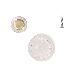 Danco 88417 Handle for Sterling Faucets Clear