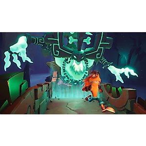 - Crash Bandicoot™ 4: It's About Time - [PlayStation 4] - Multilanguage Version