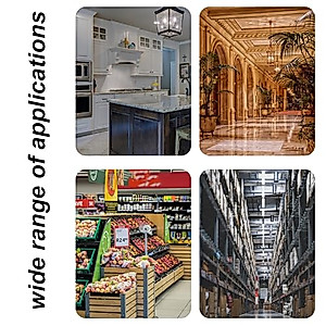 Stainless Steel Workbench with Four Casters for Easy Mobility Double Level Commercial Prep Table Multifunctional Metal Table Practical Open Storage Rack