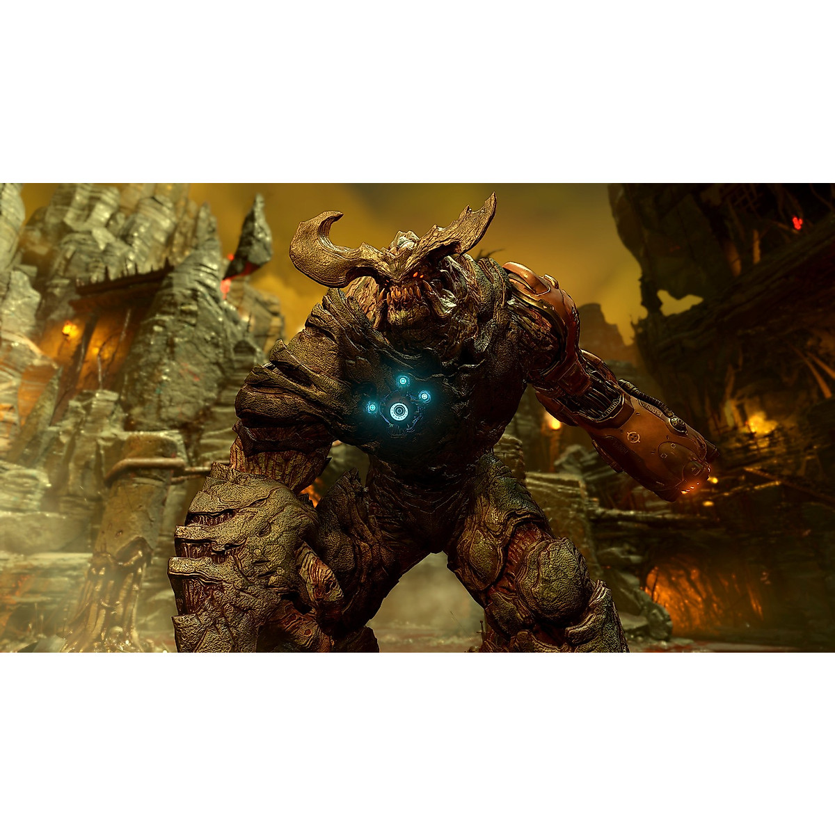 Doom - PlayStation 4