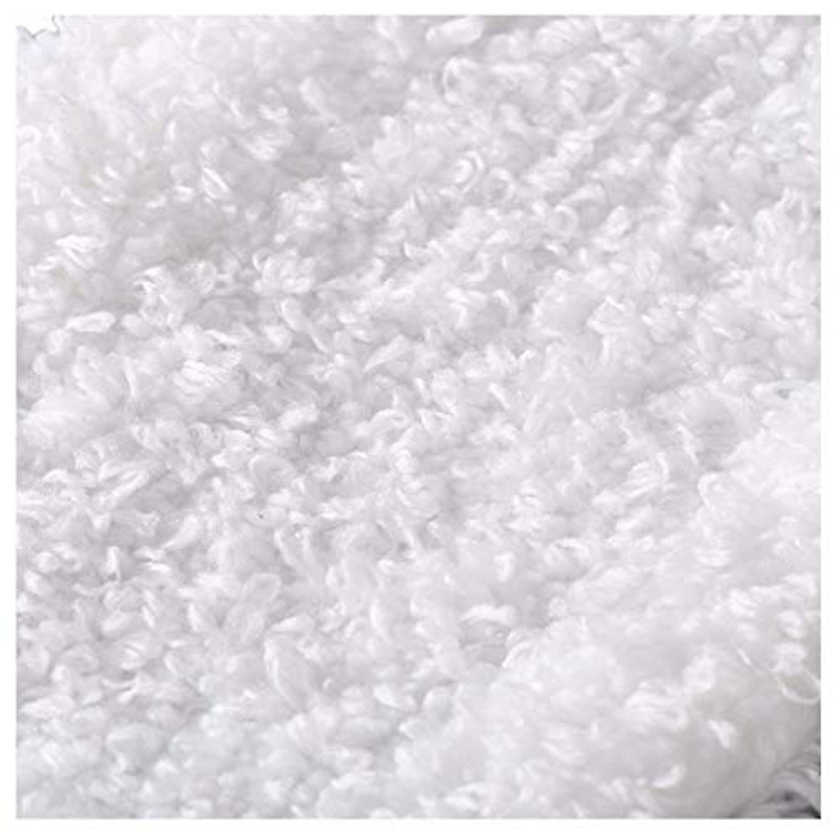 OYSTERBOY 6 Pcs Replacement Accessories Compitable for Karcher Steam Cleaner Durable Microfiber Mop Cloth Pad Refill for Karcher EasyFix SC 2, SC 3, SC 4, SC 5 Floor Nozzle