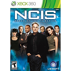 NCIS
