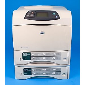 HP LaserJet 4250dtn - printer - B/W - laser ( Q5403A#203 ) (Certified Refurbished)
