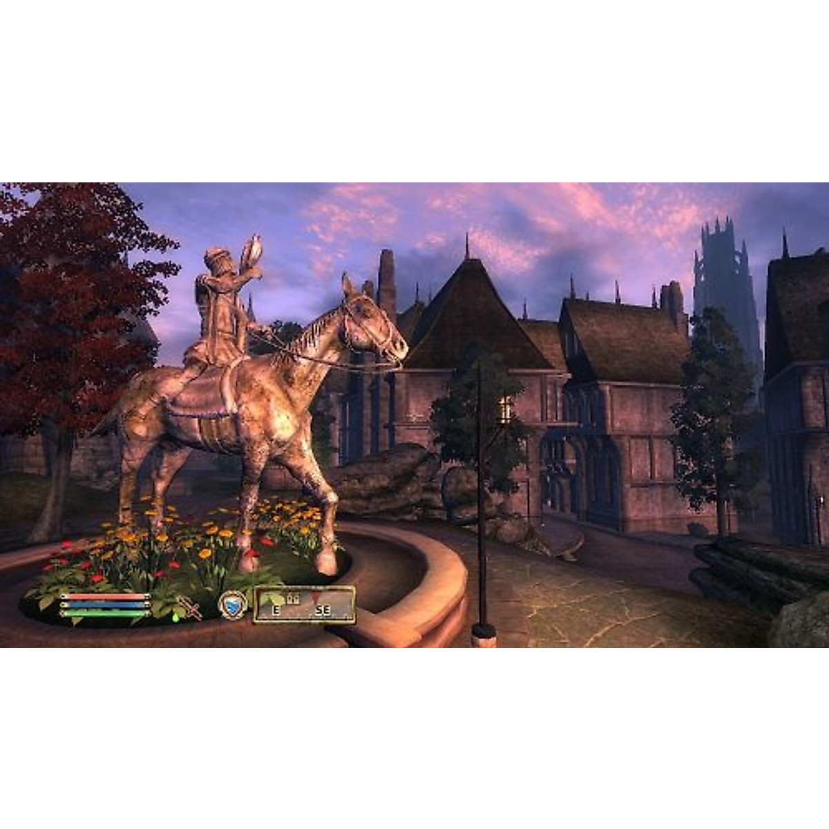 The Elder Scrolls IV: Oblivion - Playstation 3 Game of the Year Edition