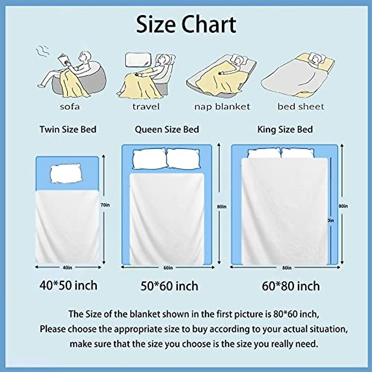 FeHuew Retro Piano Music Score Soft Throw Blanket 40x50 inch Lightweight Flannel Fleece Blanket for Couch Bed Sofa Travelling Camping for Kids Adults