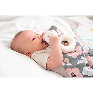 Stephen Joseph Ring Rattle, Puppy