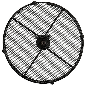 ZOOFOX 2 Pack Metal Condiment Caddy, Tabletop Spice Organizer for Kitchen Pantry, Patio Tables, Countertop, Picnics, Dining Table, BBQ